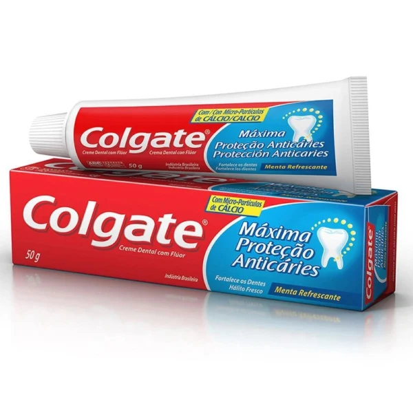 COLGATE MPA 50g - Cirillo